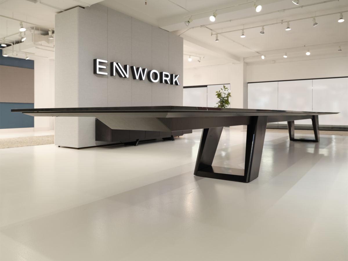 Enwork Expanse | Office Snapshots