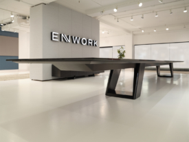 Enwork Expanse | Office Snapshots