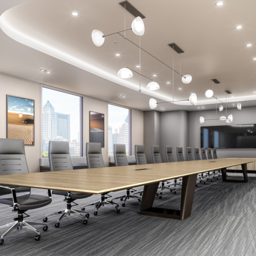 Enwork Expanse | Office Snapshots