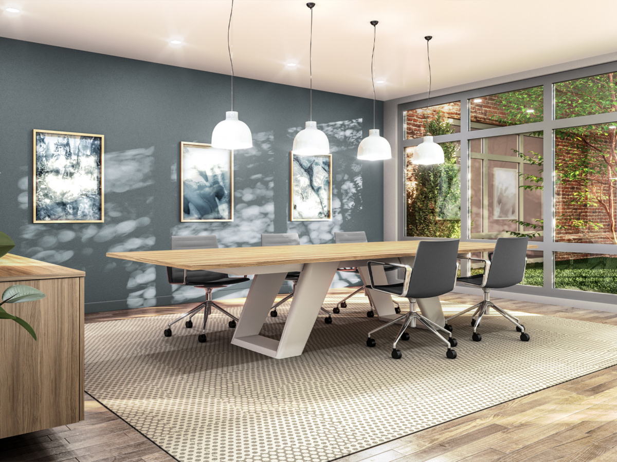 Enwork Expanse | Office Snapshots