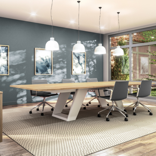 Enwork Expanse | Office Snapshots