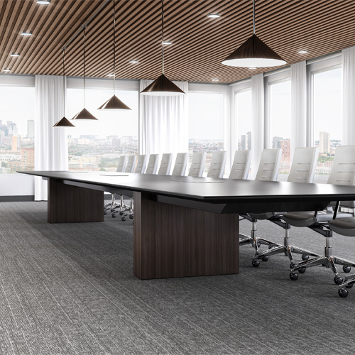 Enwork Foundation EX | Office Snapshots