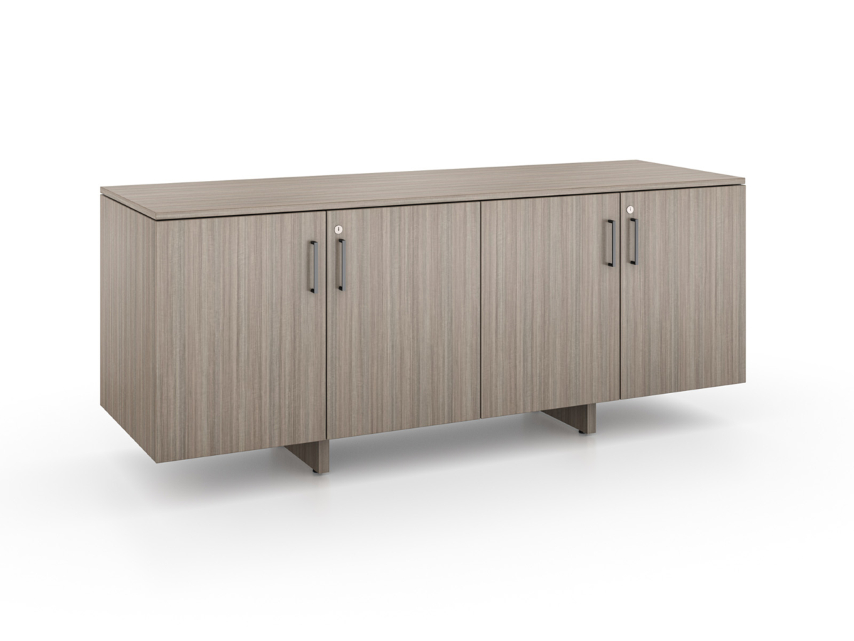 Enwork Foundation EX | Office Snapshots