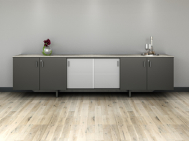 Enwork Foundation EX | Office Snapshots