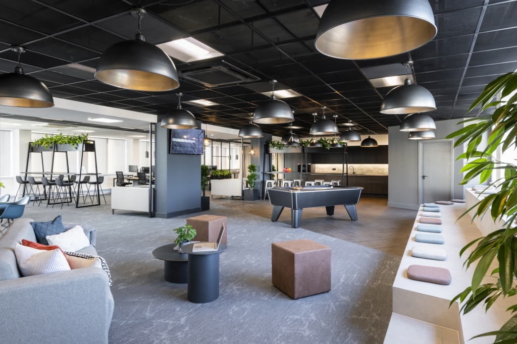 Glenigan Offices - Bournemouth | Office Snapshots