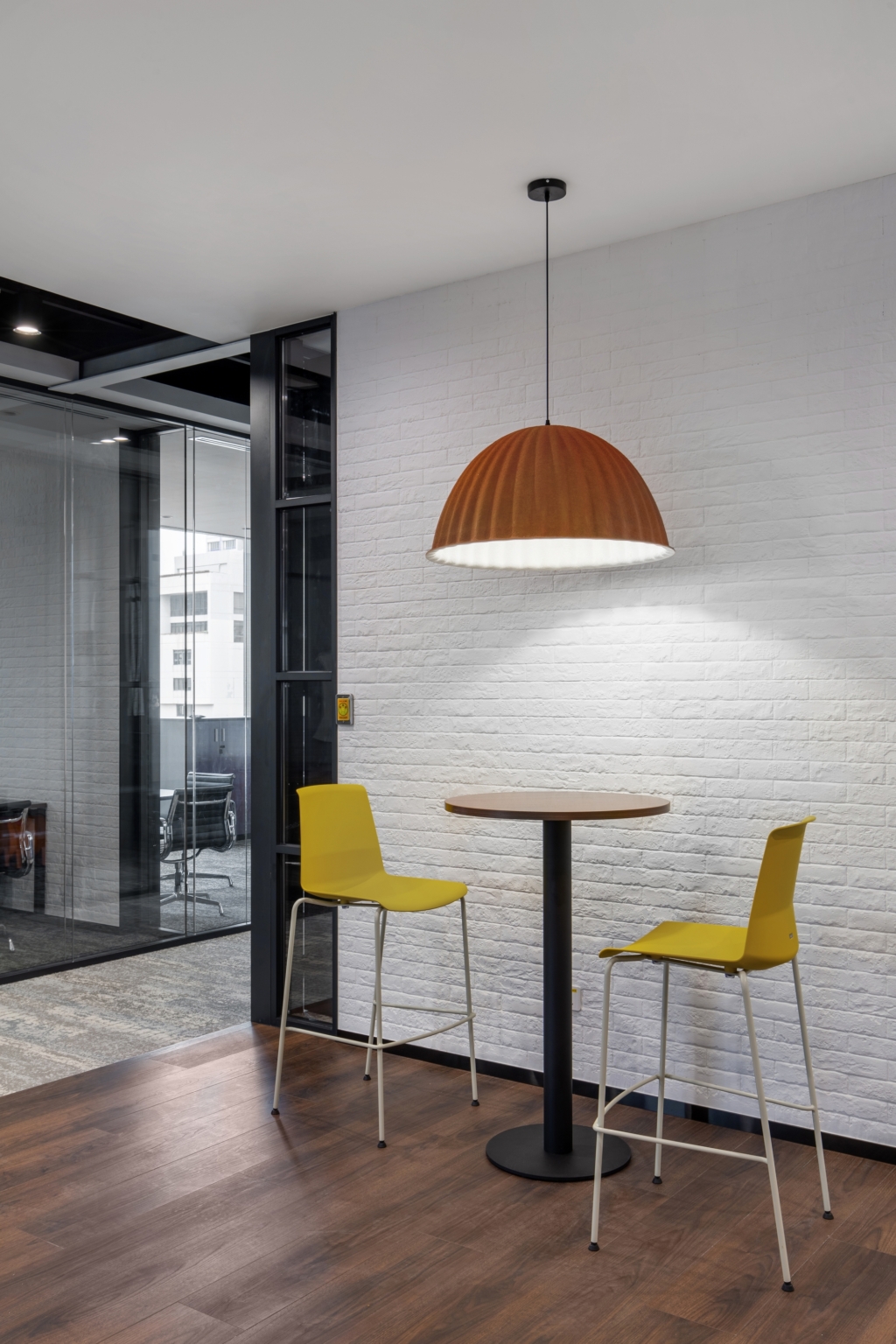 Jixing Pharmaceuticals Offices - Shanghai | Office Snapshots