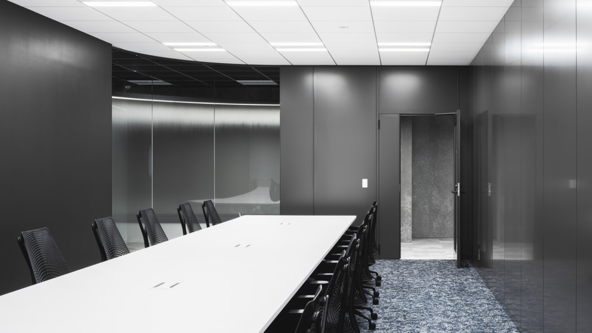 JTOWER Offices - Tokyo | Office Snapshots