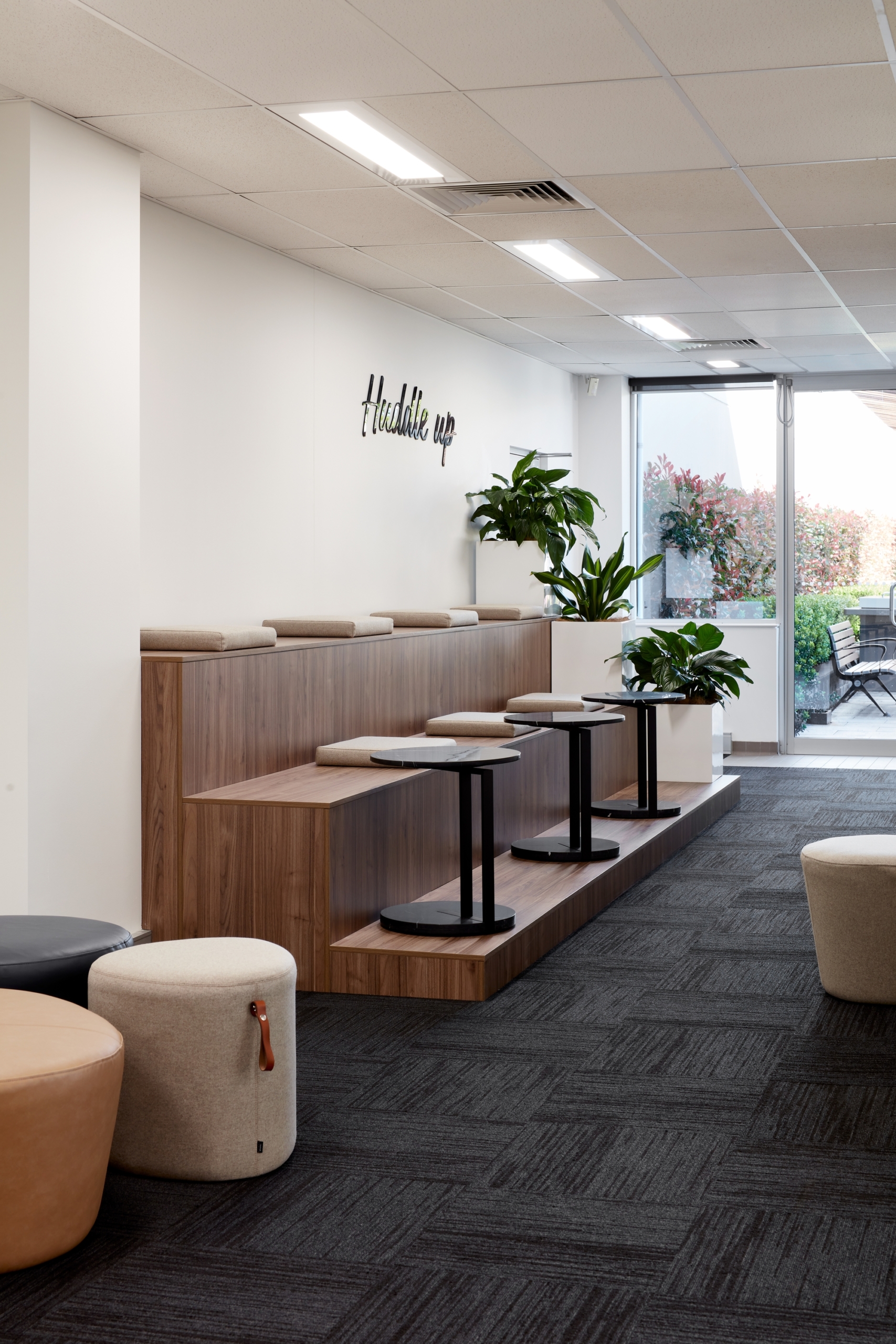Manassen Foods Australia Offices - Sydney | Office Snapshots