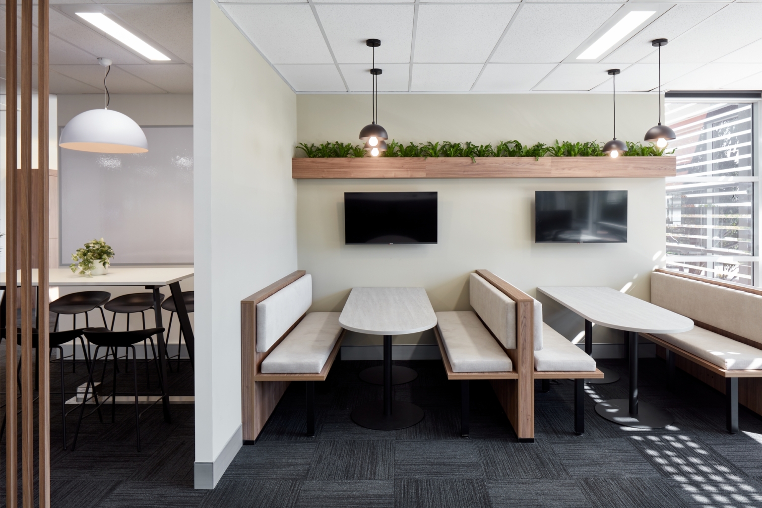 Manassen Foods Australia Offices - Sydney | Office Snapshots