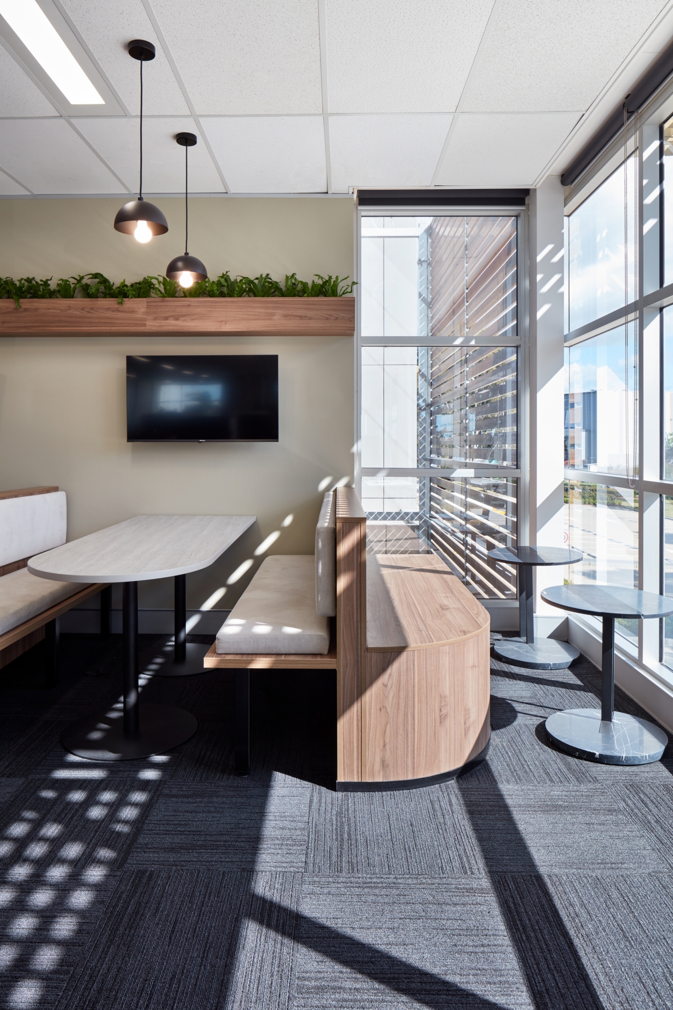 Manassen Foods Australia Offices - Sydney | Office Snapshots