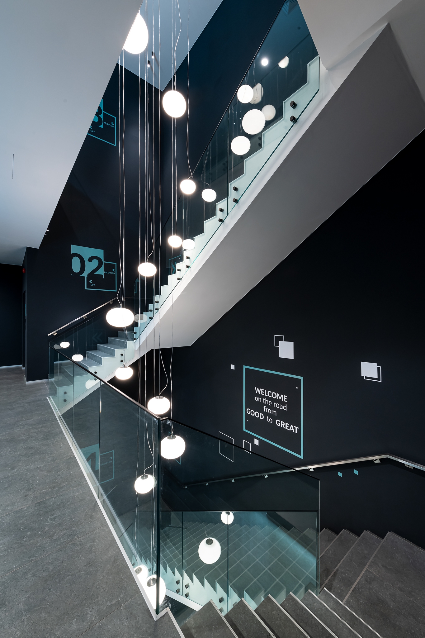 Melexis Offices - Sofia | Office Snapshots