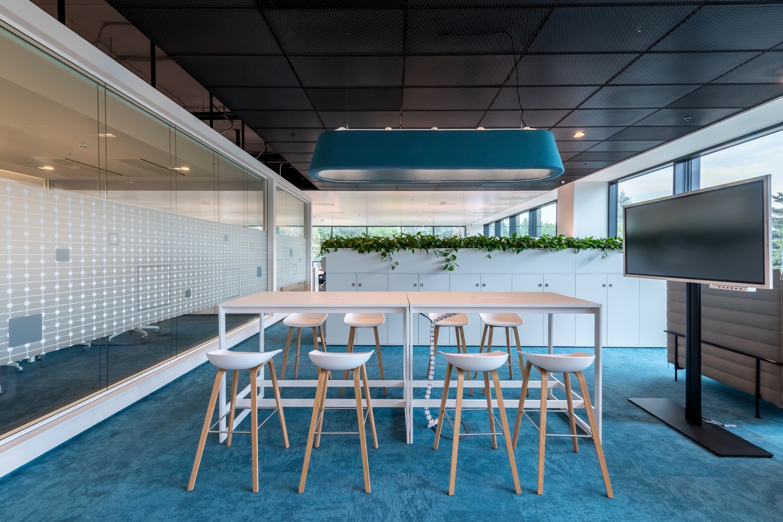 Melexis Offices - Sofia | Office Snapshots