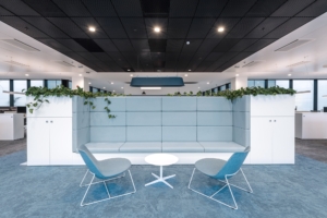 Melexis Offices - Sofia | Office Snapshots
