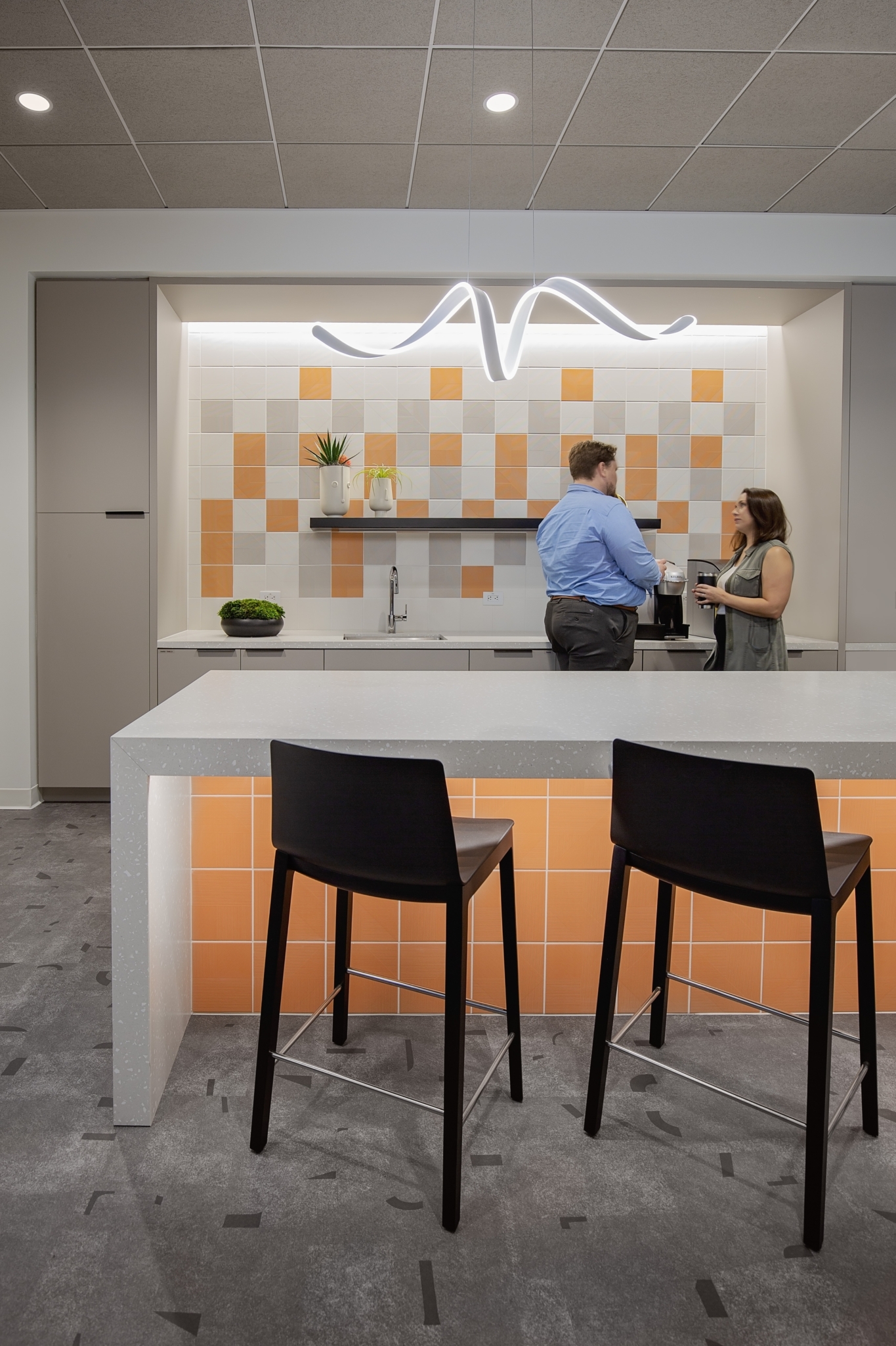 North Dallas Bank & Trust (NDBT) Offices - Dallas | Office Snapshots