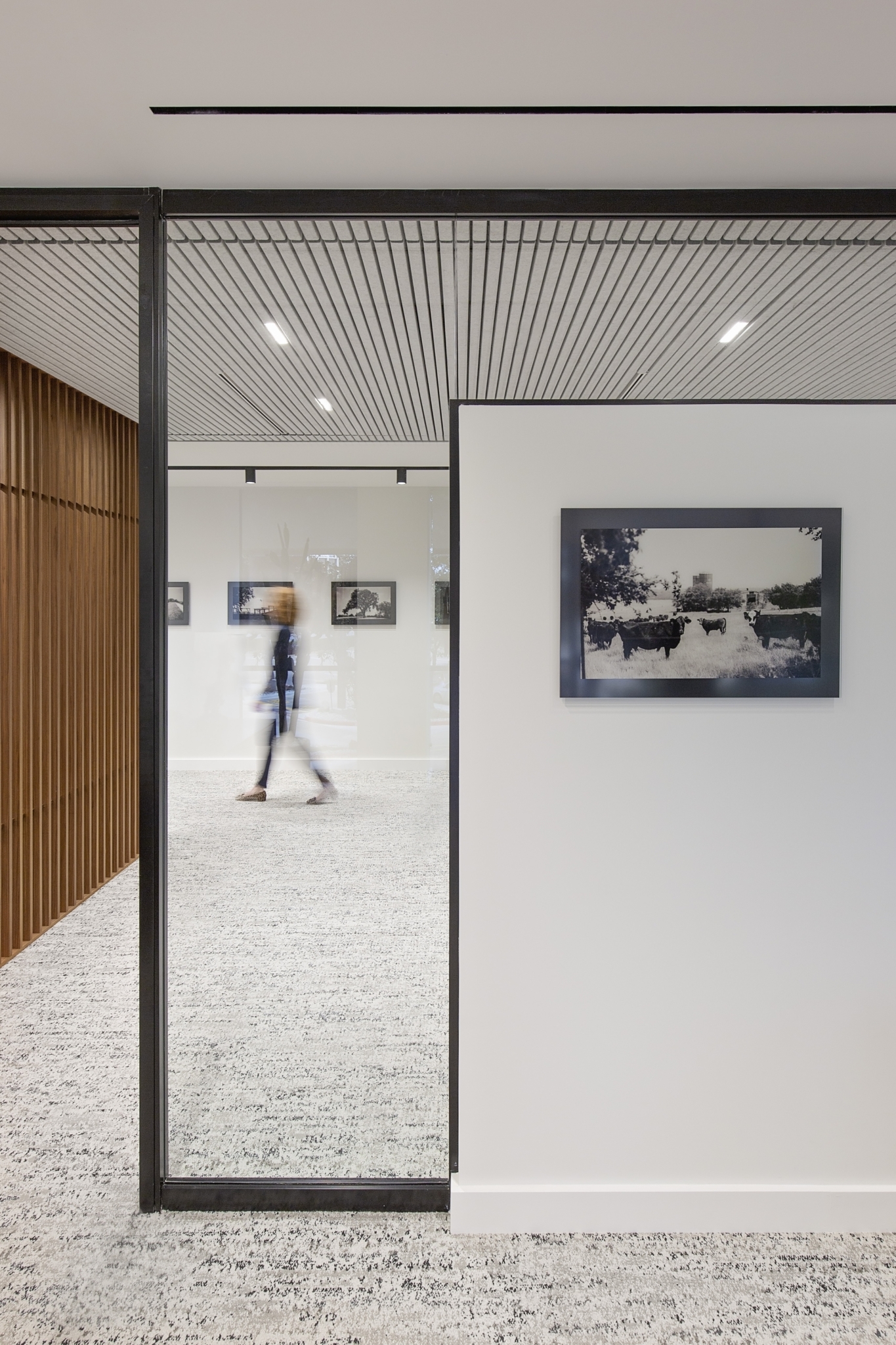 North Dallas Bank & Trust (NDBT) Offices - Dallas | Office Snapshots
