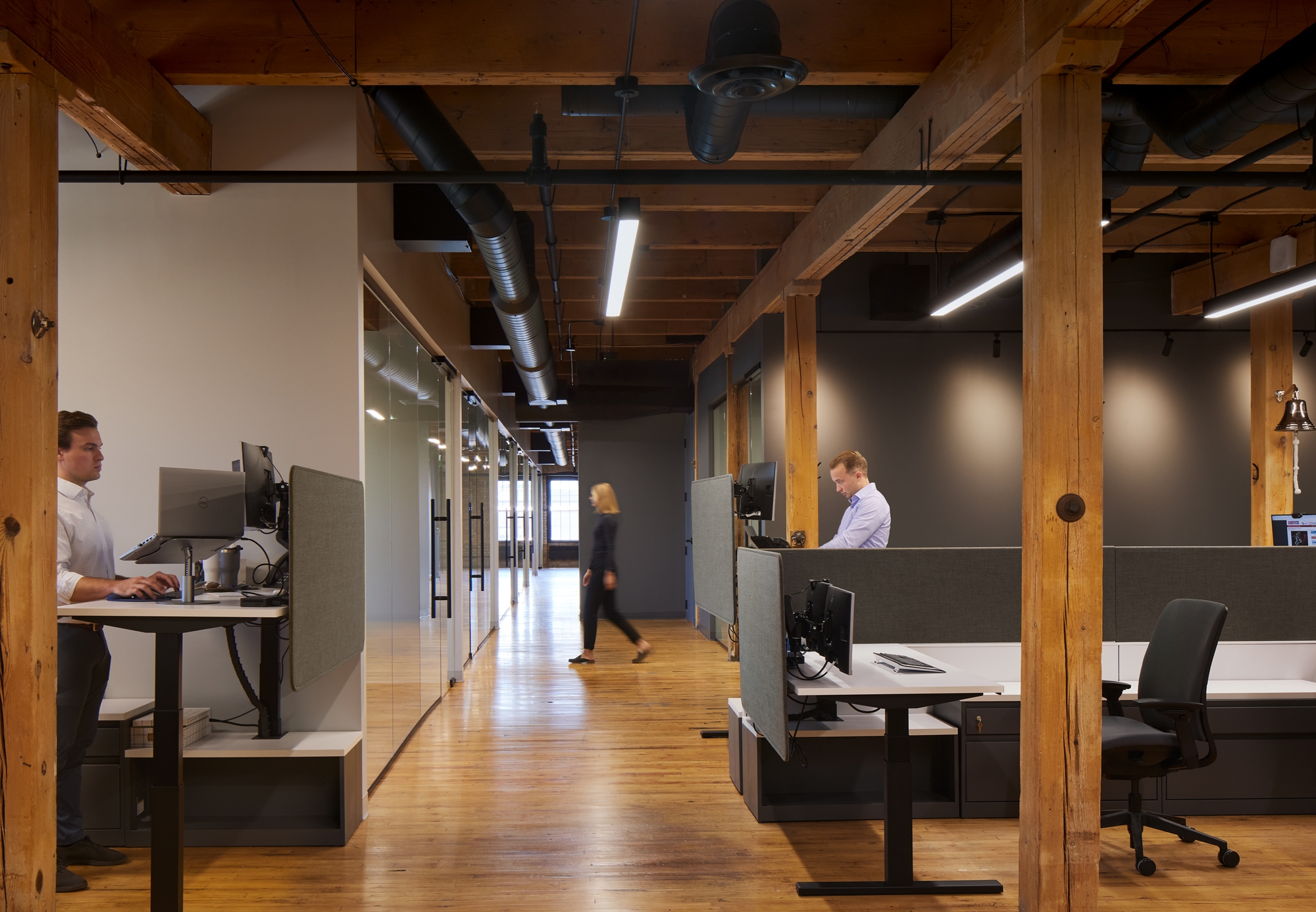 Northborne Partners Offices - Minneapolis | Office Snapshots