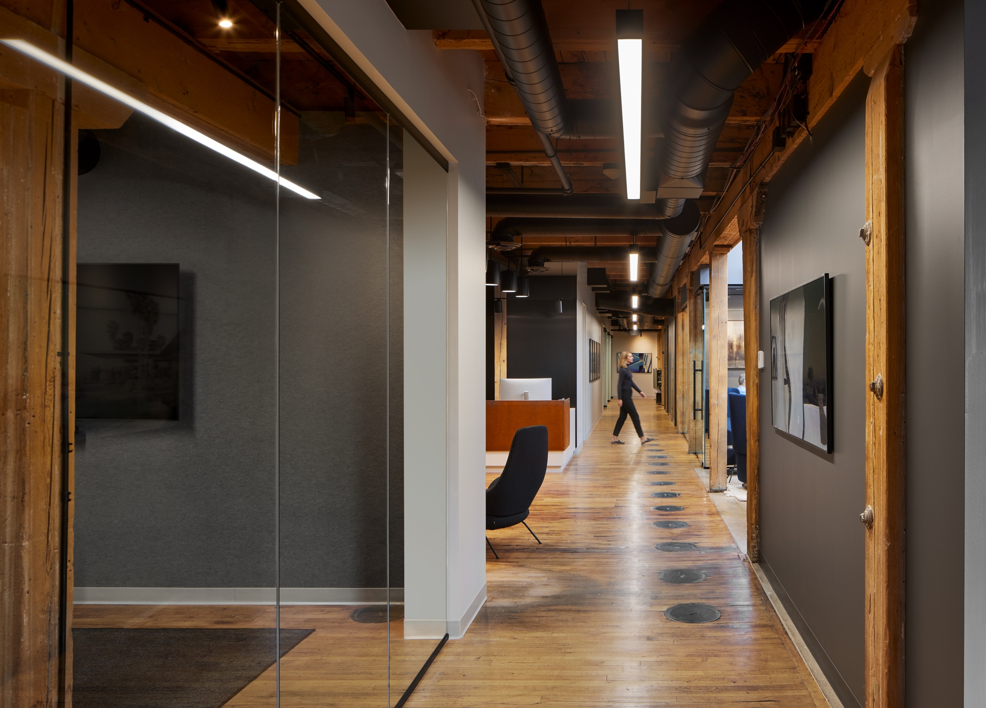 Northborne Partners Offices - Minneapolis | Office Snapshots