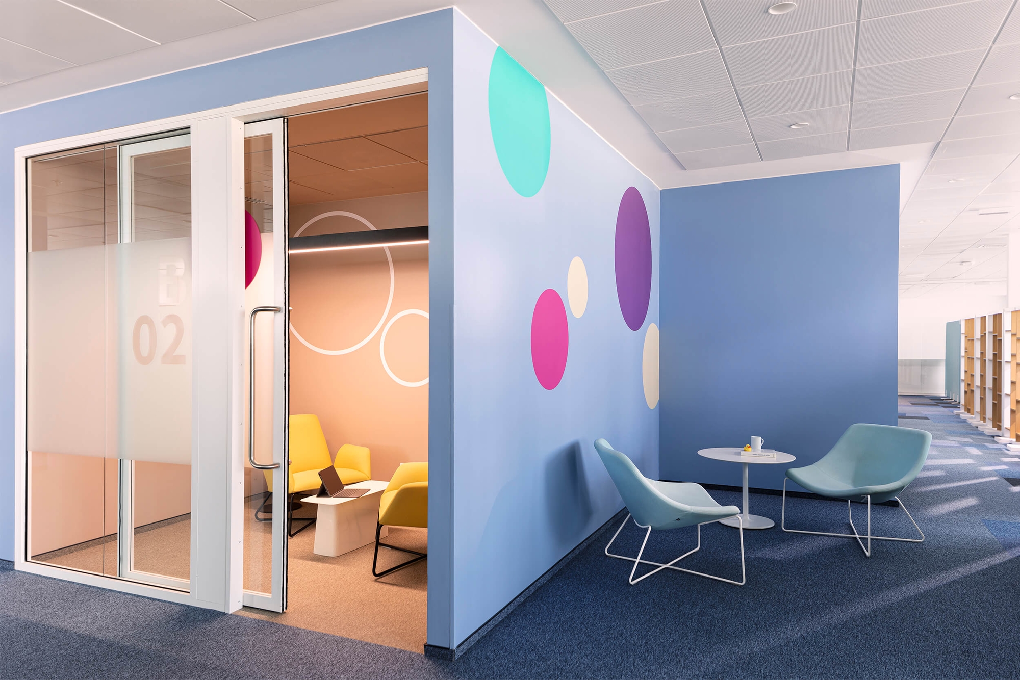 Paysafe Offices - Sofia | Office Snapshots