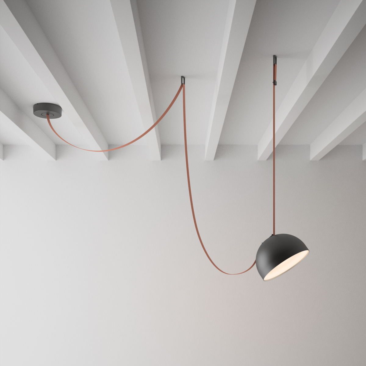 Vibia Plusminus | Office Snapshots