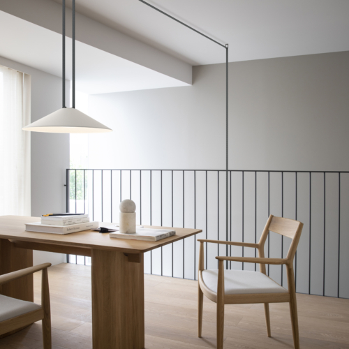 Vibia Plusminus | Office Snapshots