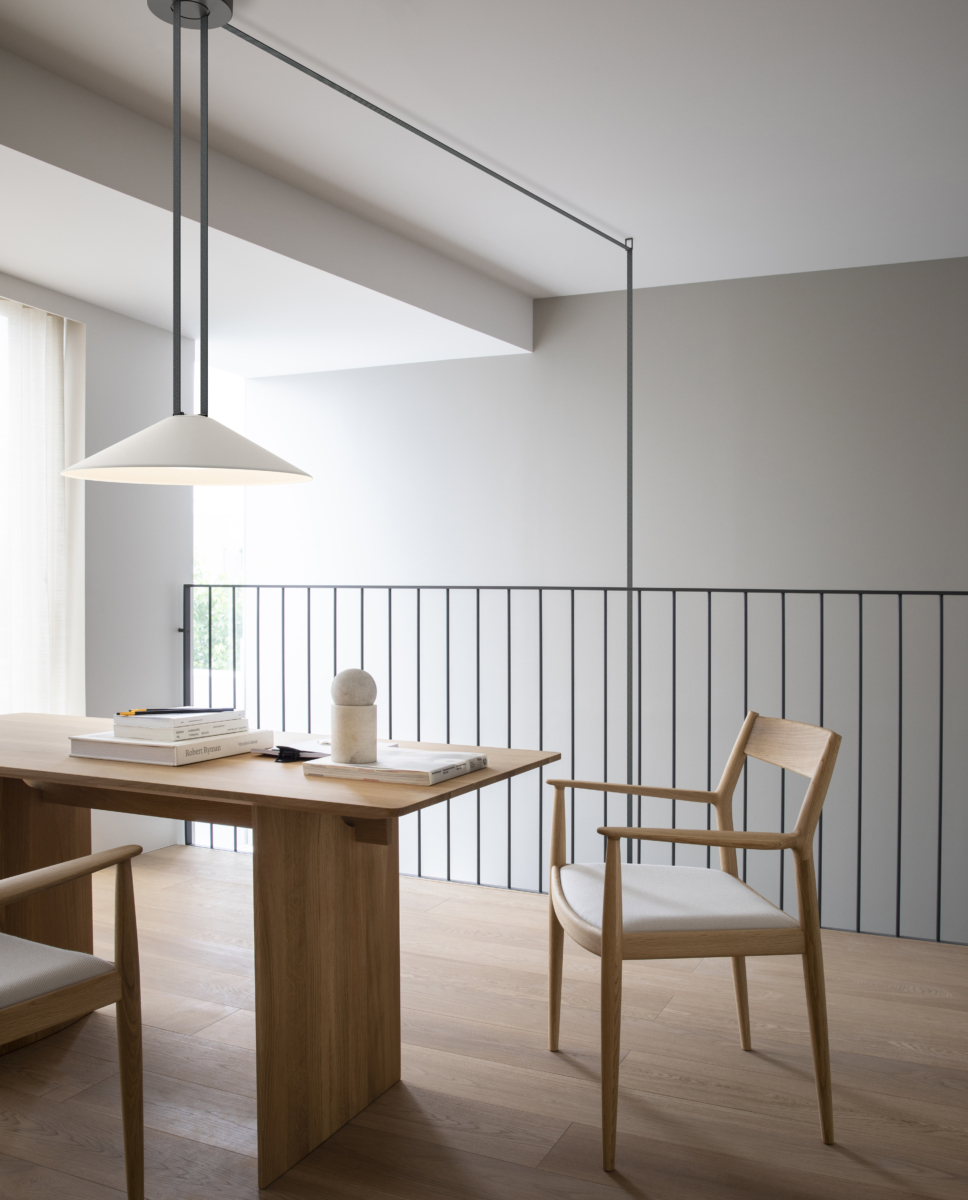 Vibia Plusminus | Office Snapshots