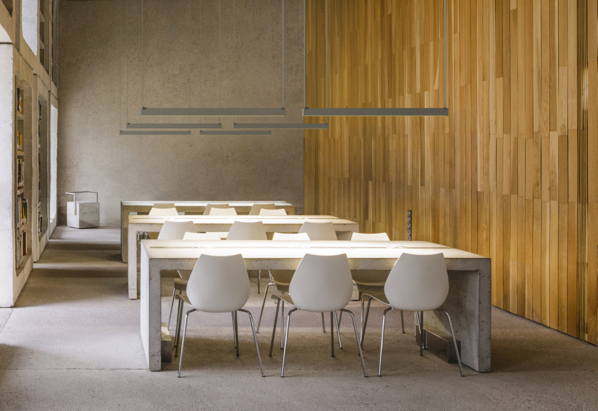 Vibia Plusminus | Office Snapshots