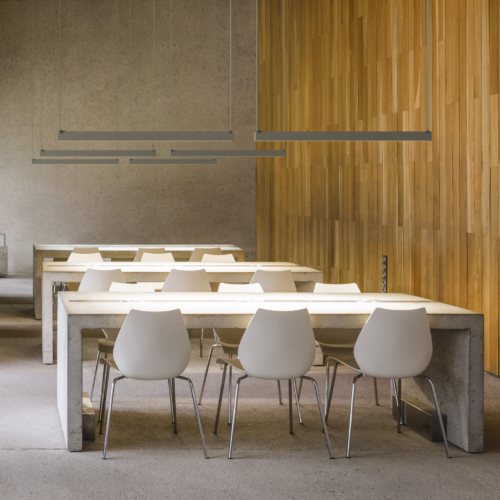 Vibia Plusminus | Office Snapshots