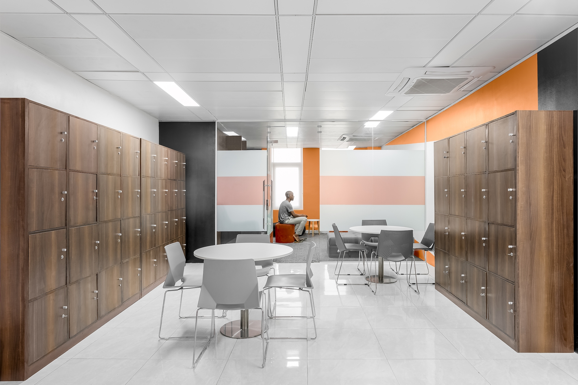 Quickcheck Offices - Lagos | Office Snapshots