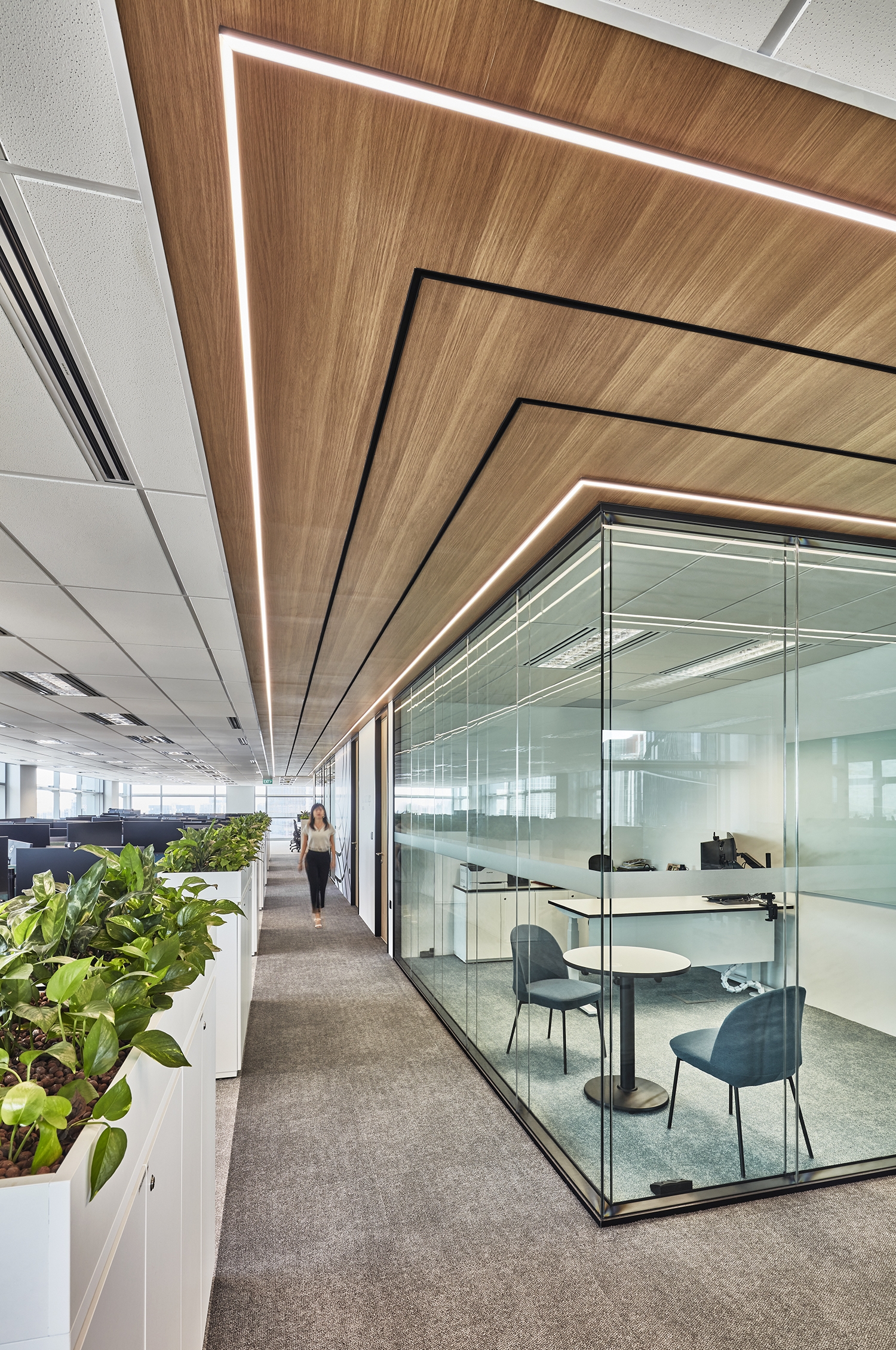 Revantage Asia Offices - Singapore | Office Snapshots