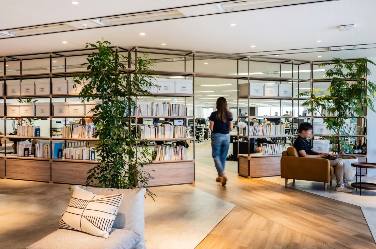 Shippio Offices - Tokyo | Office Snapshots