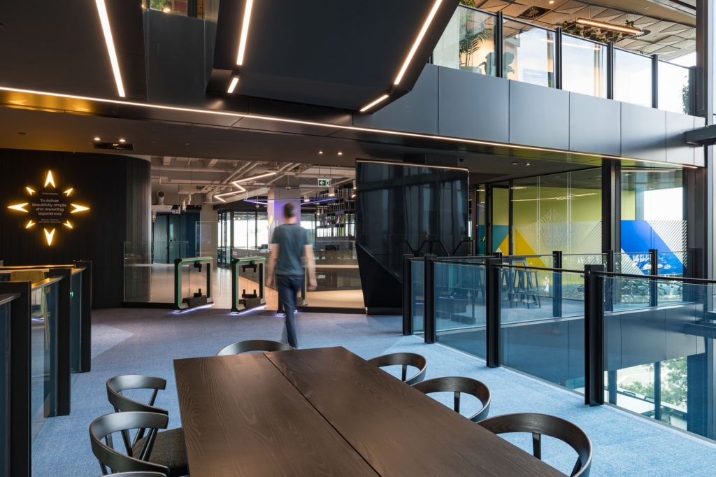 Tower Offices - Auckland | Office Snapshots
