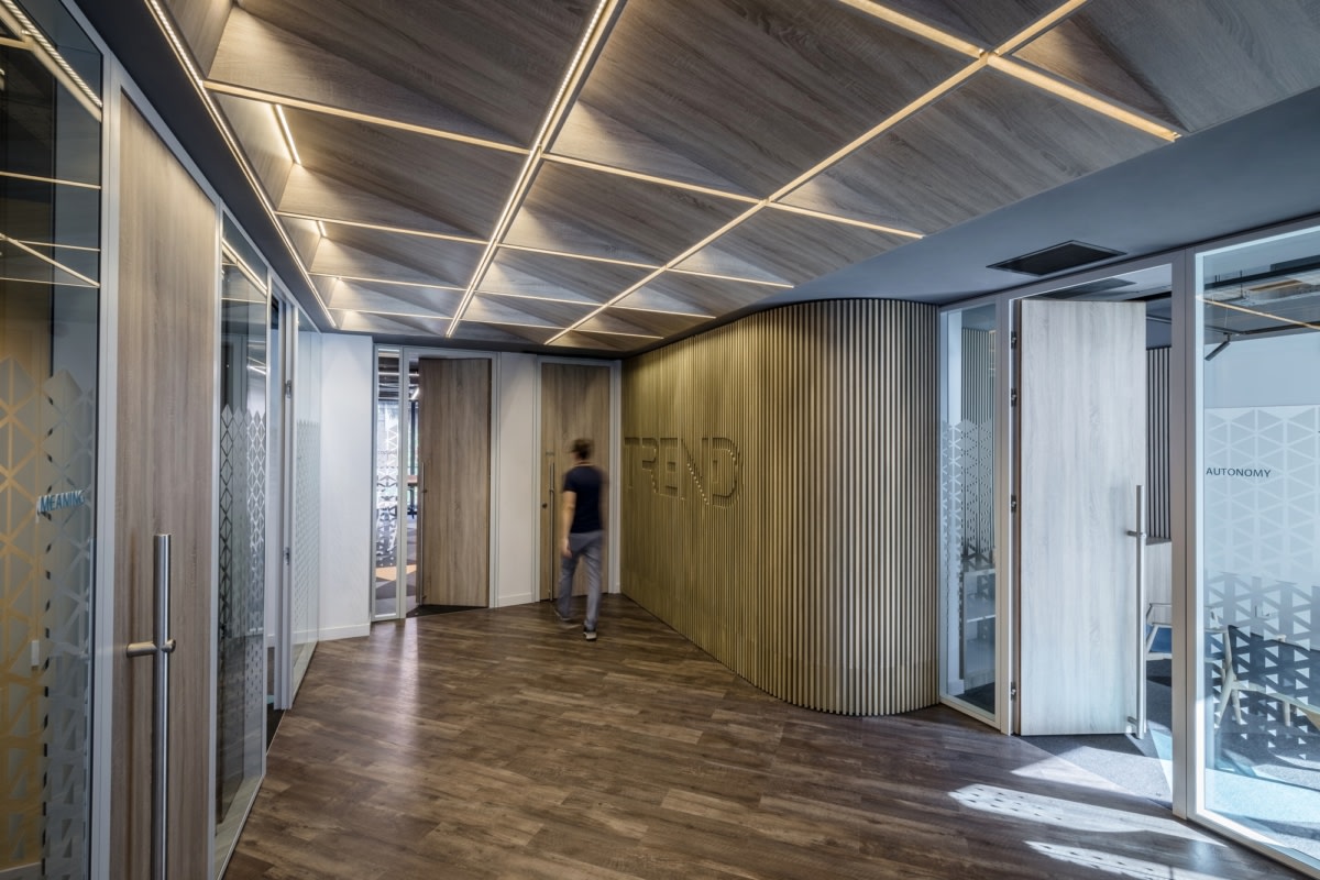 Sabin Prodan | Photographer | Office Snapshots