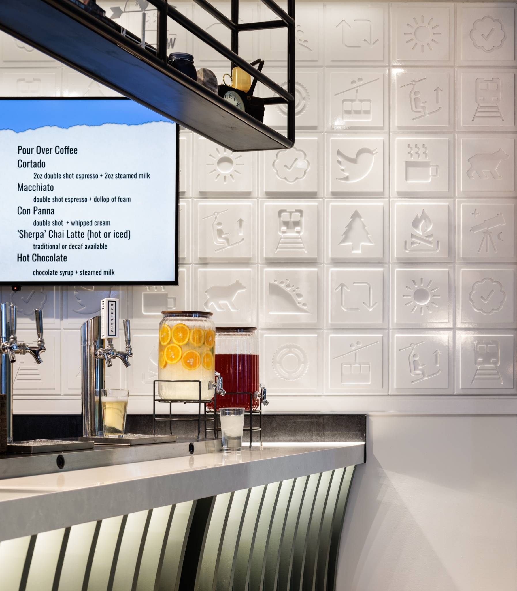 Twitter Offices - Boulder | Office Snapshots