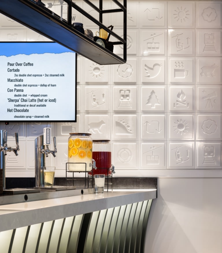 Twitter Offices - Boulder | Office Snapshots