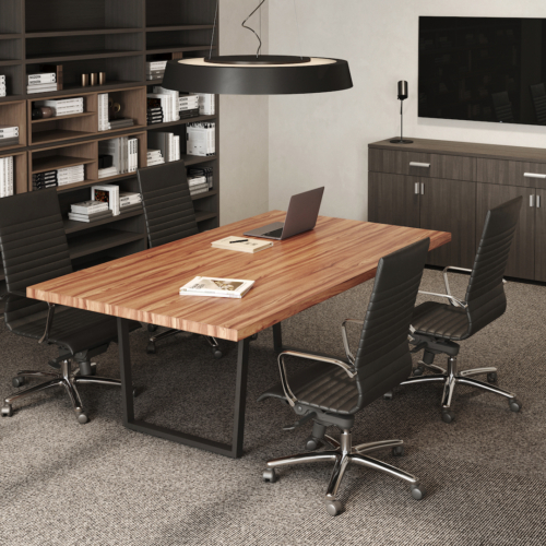 Willow Park Acacia Series | Office Snapshots