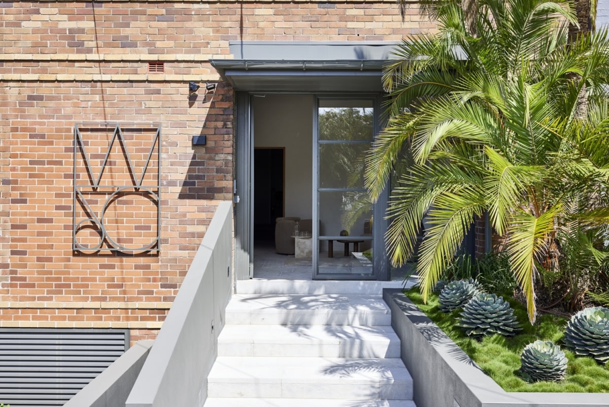 Wyer & Co Offices - Sydney | Office Snapshots