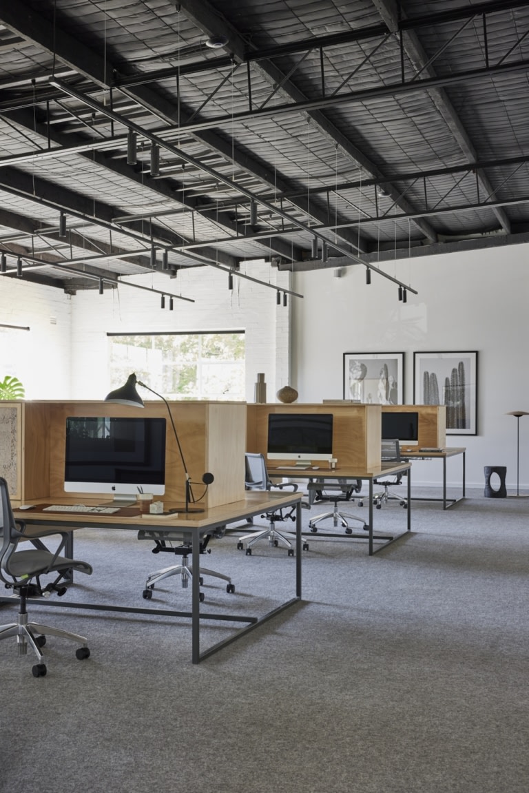 Wyer & Co Offices - Sydney | Office Snapshots