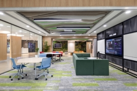 Accenture Offices - Bengaluru | Office Snapshots
