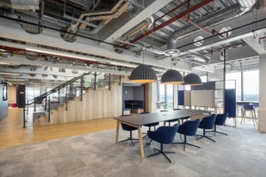 Autocab Offices - Manchester | Office Snapshots