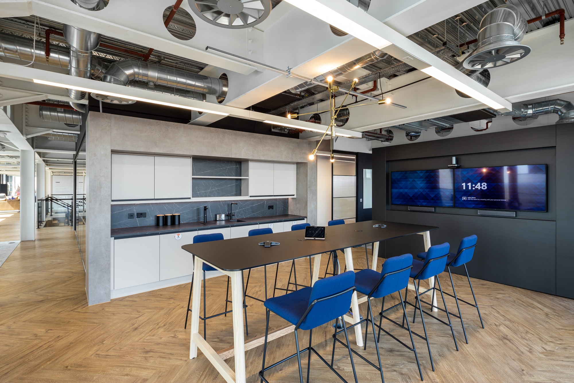 Autocab Offices - Manchester | Office Snapshots