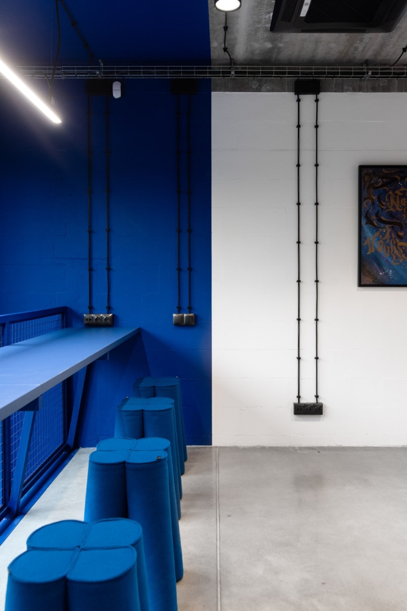 Demiurg Spec Suites - Poznan | Office Snapshots