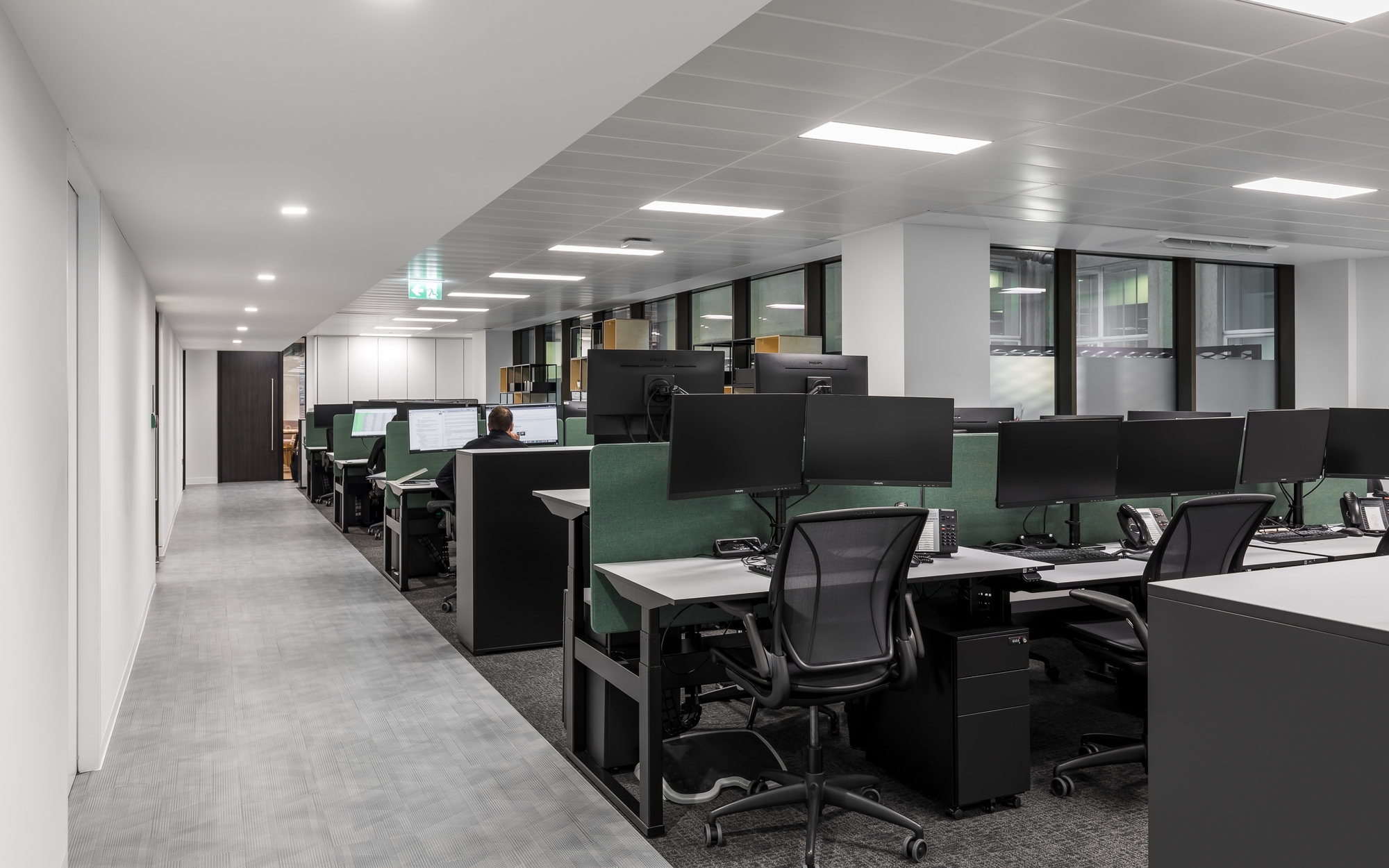 Gatehouse Chambers Offices - London | Office Snapshots Gatehouse Chambers Offices - London | Office Snapshots