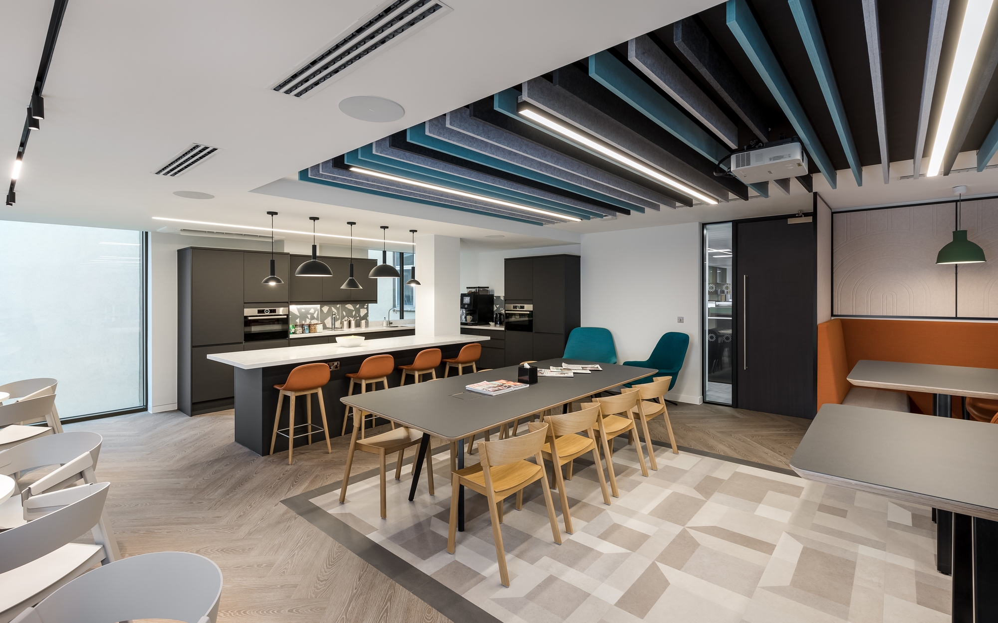 Gatehouse Chambers Offices - London | Office Snapshots Gatehouse Chambers Offices - London | Office Snapshots
