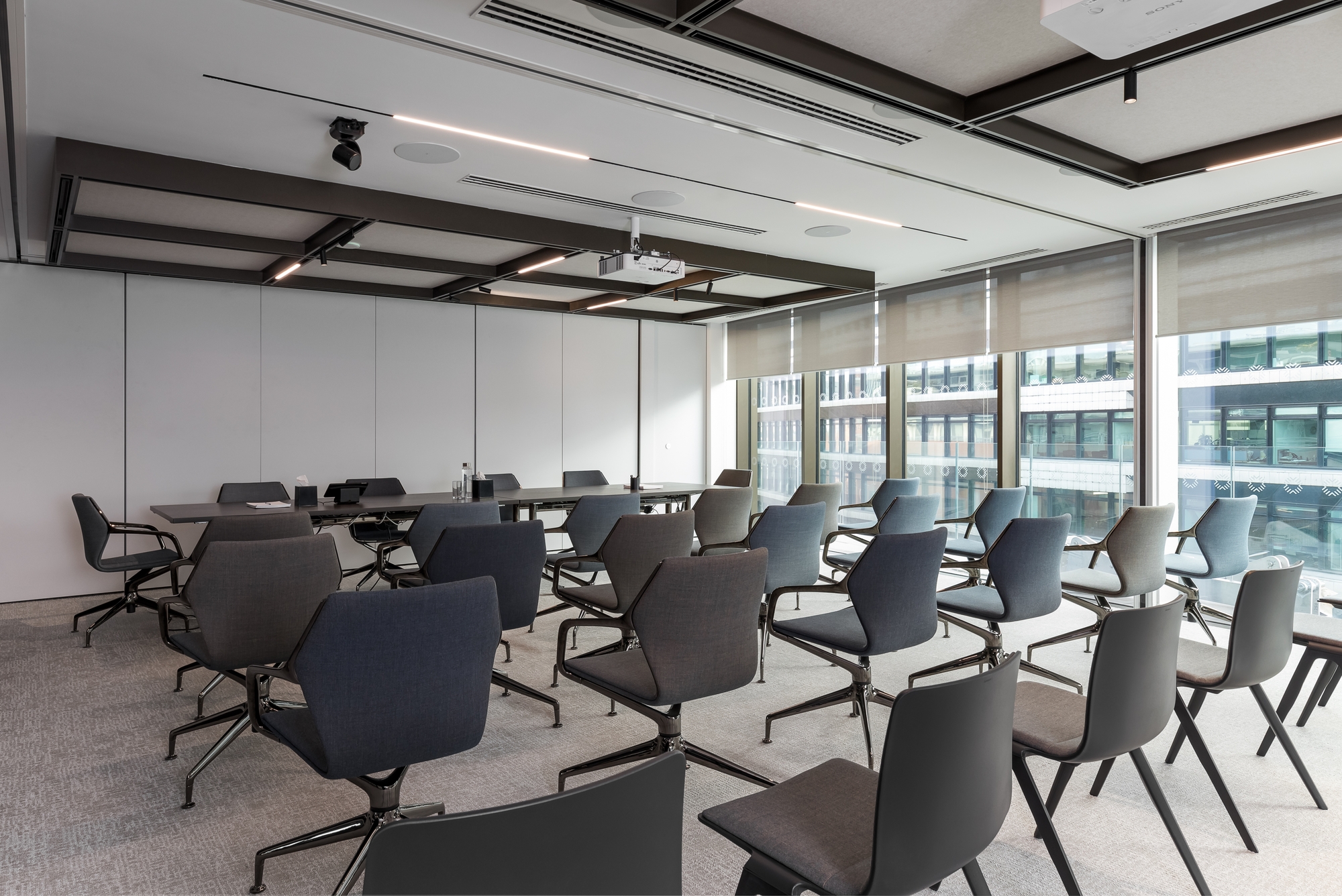 Gatehouse Chambers Offices - London | Office Snapshots Gatehouse Chambers Offices - London | Office Snapshots