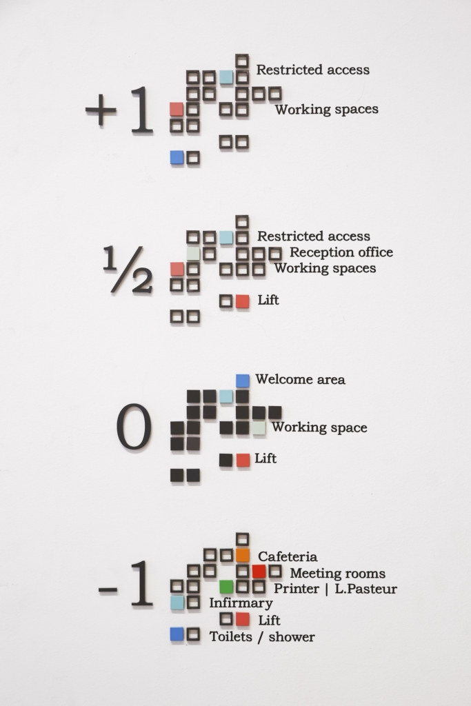 Haussmannian Building Spec Suites - Paris | Office Snapshots