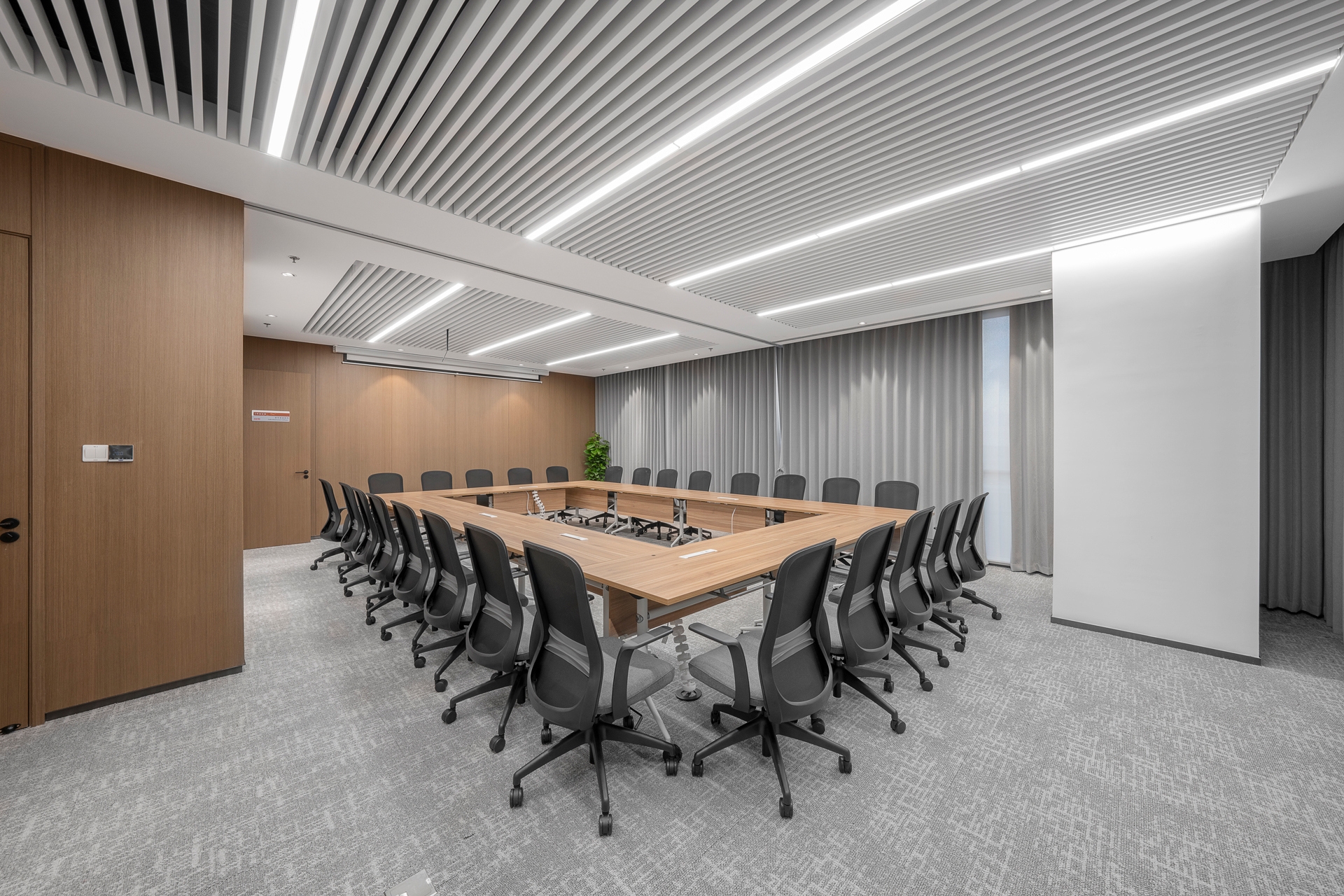 iSoft Infrastructure Software Offices - Shanghai | Office Snapshots