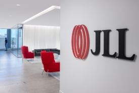 JLL Offices - Minneapolis | Office Snapshots
