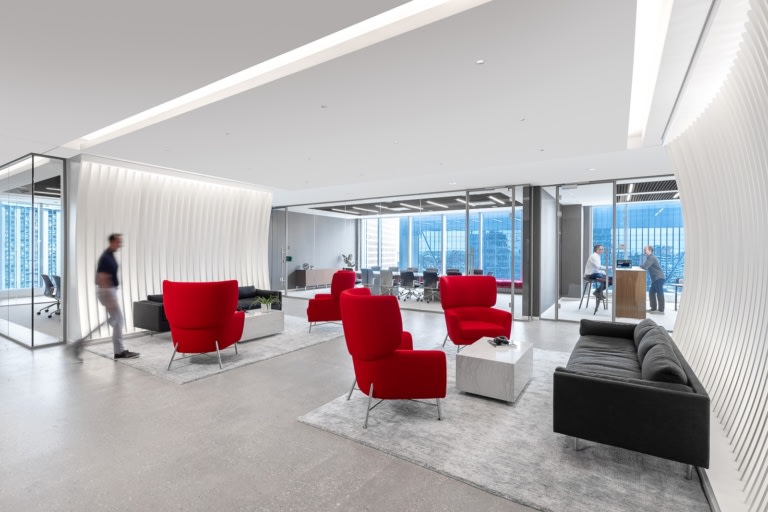 JLL Offices - Minneapolis | Office Snapshots