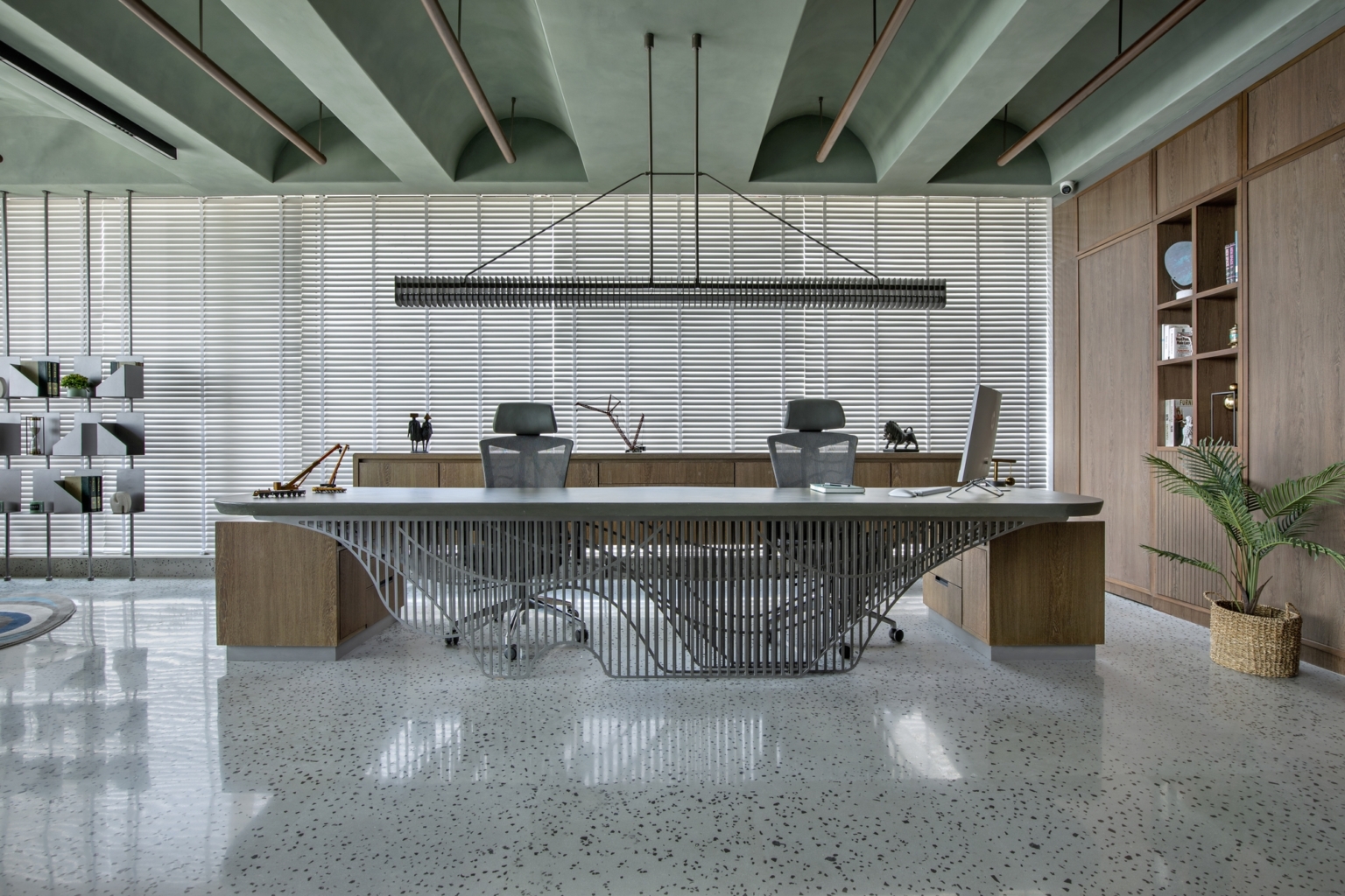 Kaypee Mechanical Offices - Bharuch | Office Snapshots