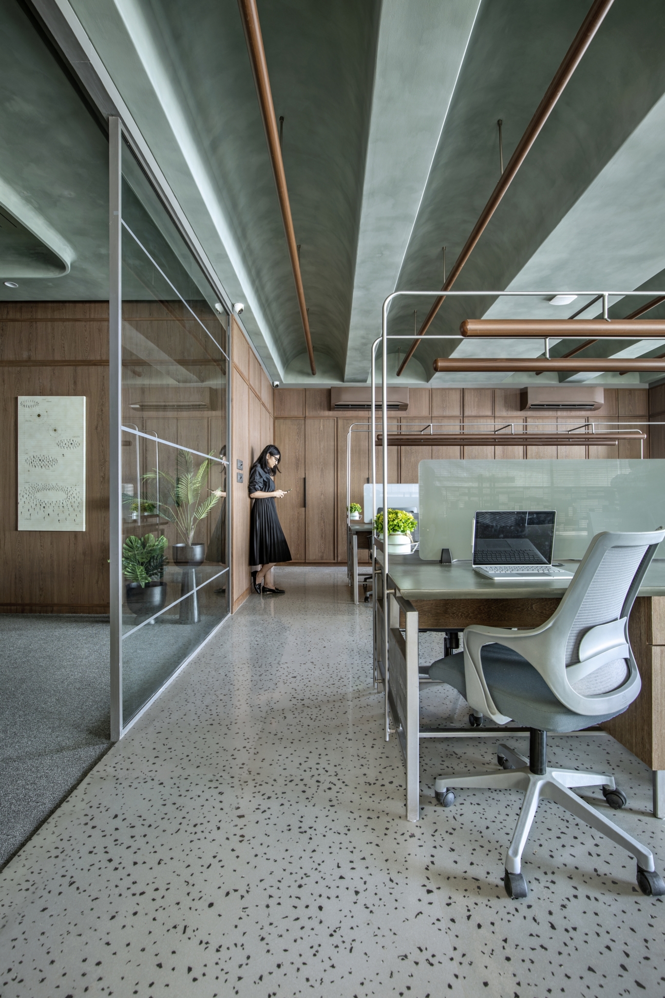Kaypee Mechanical Offices - Bharuch | Office Snapshots